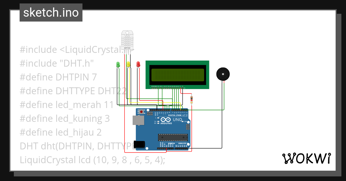 Wokwi Online Esp32 Stm32 Arduino Simulator