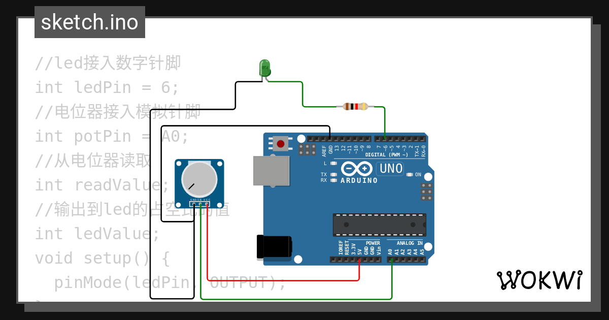 Wokwi Online Esp32 Stm32 Arduino Simulator 4639