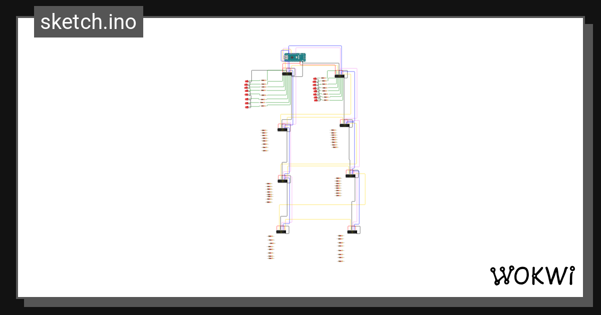 Parol Copy Wokwi Esp32 Stm32 Arduino Simulator