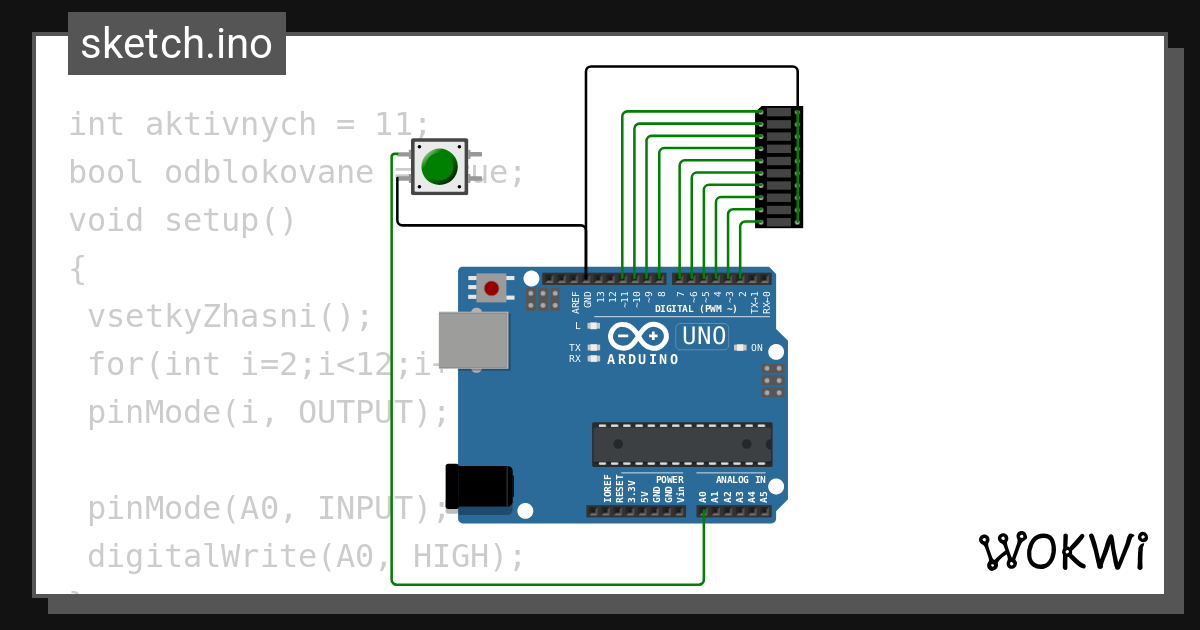 Tlacitkoo Wokwi Esp32 Stm32 Arduino Simulator 8770