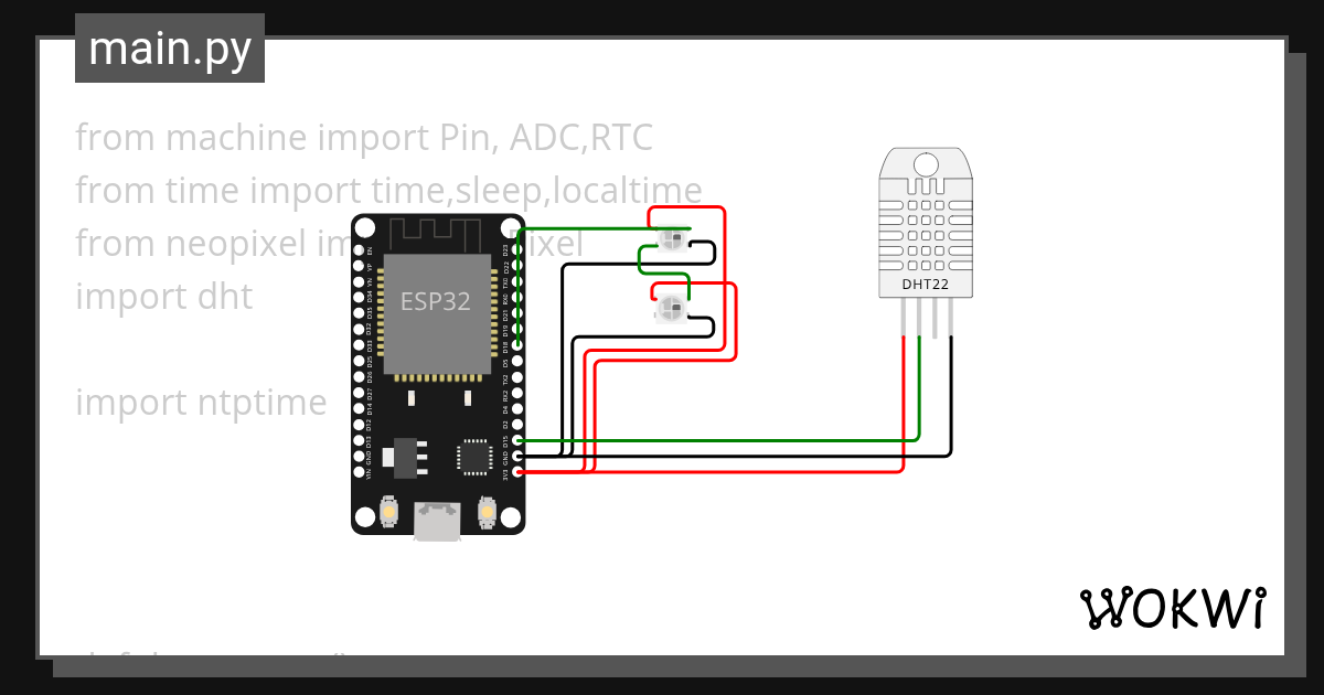 Pratica Avaliada 01 Final Wokwi Esp32 Stm32 Arduino Simulator 1097