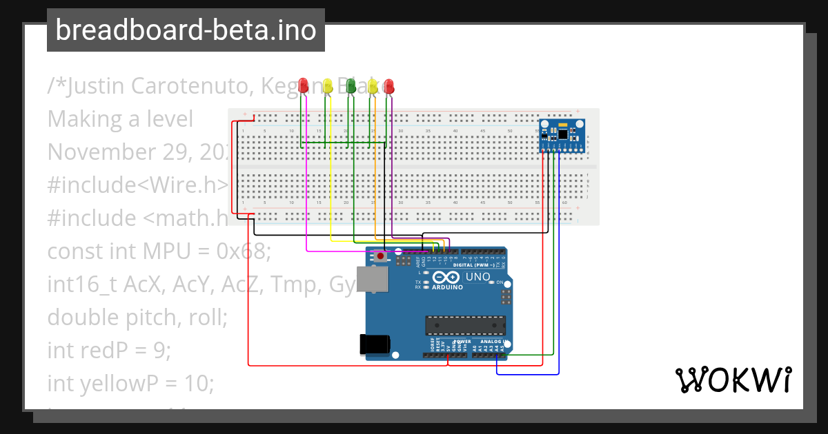 Wokwi - Online ESP32, STM32, Arduino Simulator