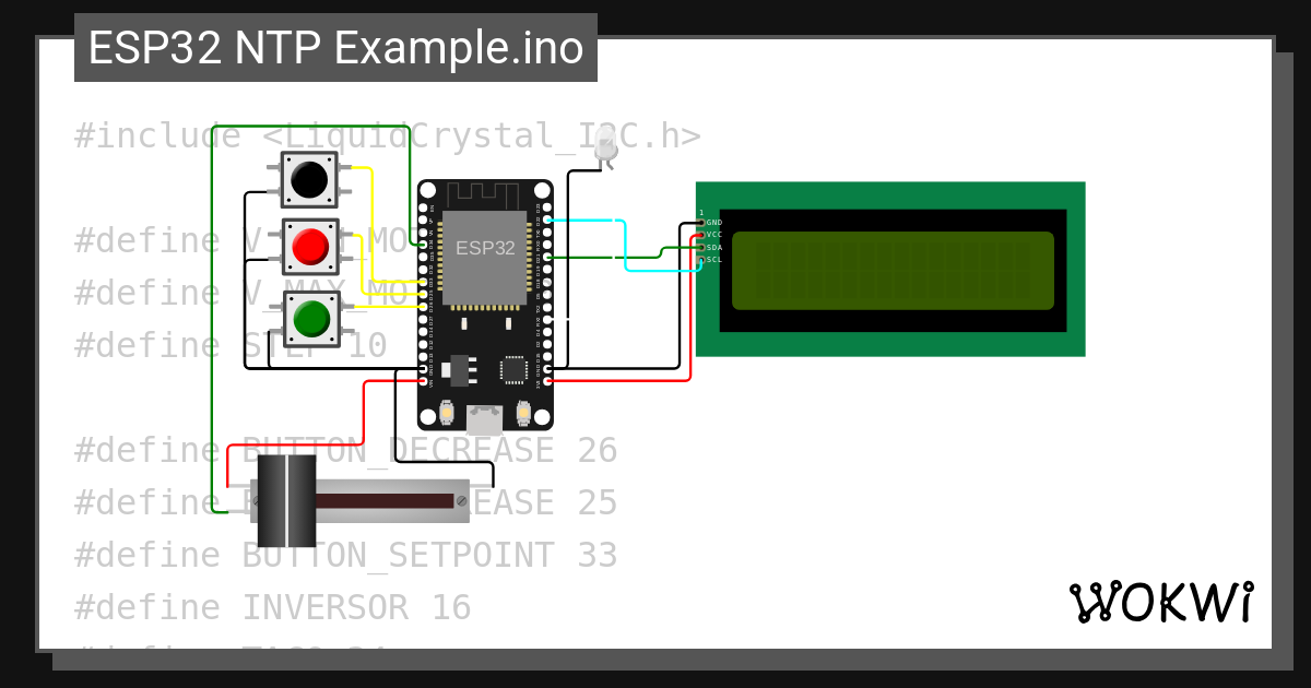 Luca Wokwi Esp32 Stm32 Arduino Simulator