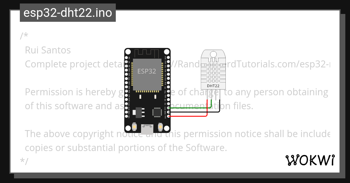 esp32-dht22-mqtt.ino copy - Wokwi ESP32, STM32, Arduino Simulator