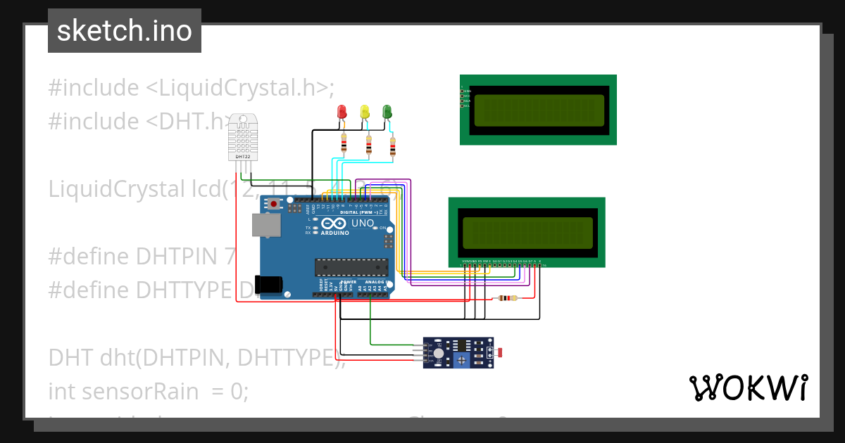 Wokwi Online Esp32 Stm32 Arduino Simulator 7302
