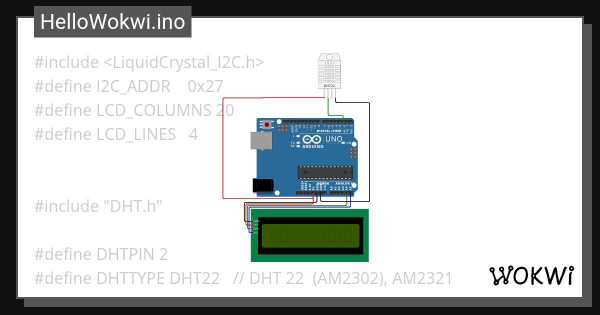 Lcd_i2c_Dht_Lap_10_3 copy - Wokwi ESP32, STM32, Arduino Simulator