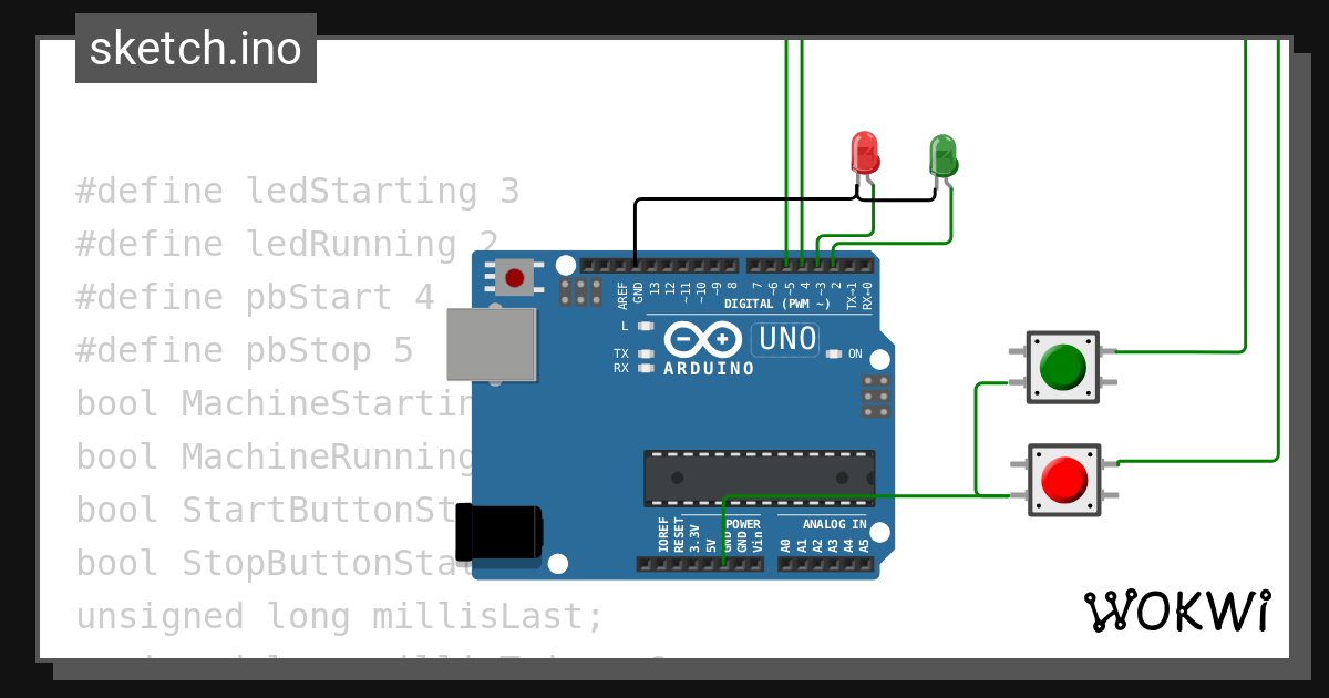 Machine Wokwi Esp32 Stm32 Arduino Simulator 6899