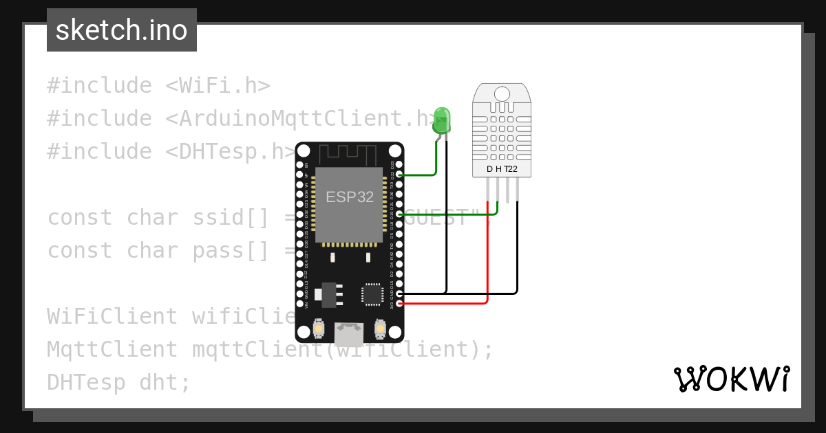 O Copy Wokwi Esp32 Stm32 Arduino Simulator 