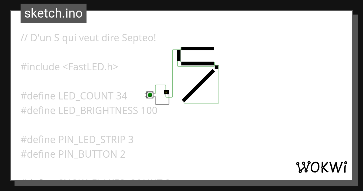 S Noel - Wokwi ESP32, STM32, Arduino Simulator