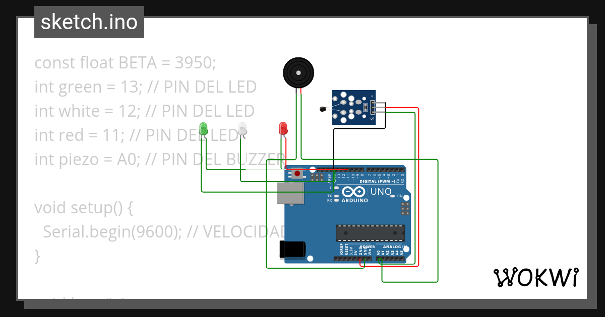 PROYECTO EXAMEN ARNAU COLOMINAS SANS - Wokwi ESP32, STM32, Arduino Simulator
