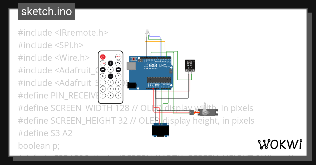 FINAL - Wokwi ESP32, STM32, Arduino Simulator