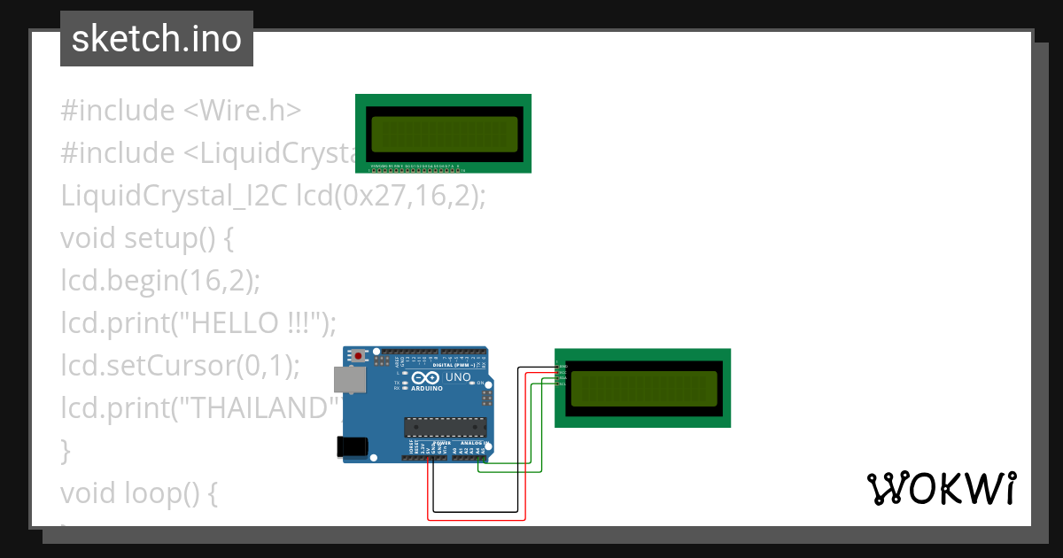 5อัน2 Copy Wokwi Esp32 Stm32 Arduino Simulator 2132