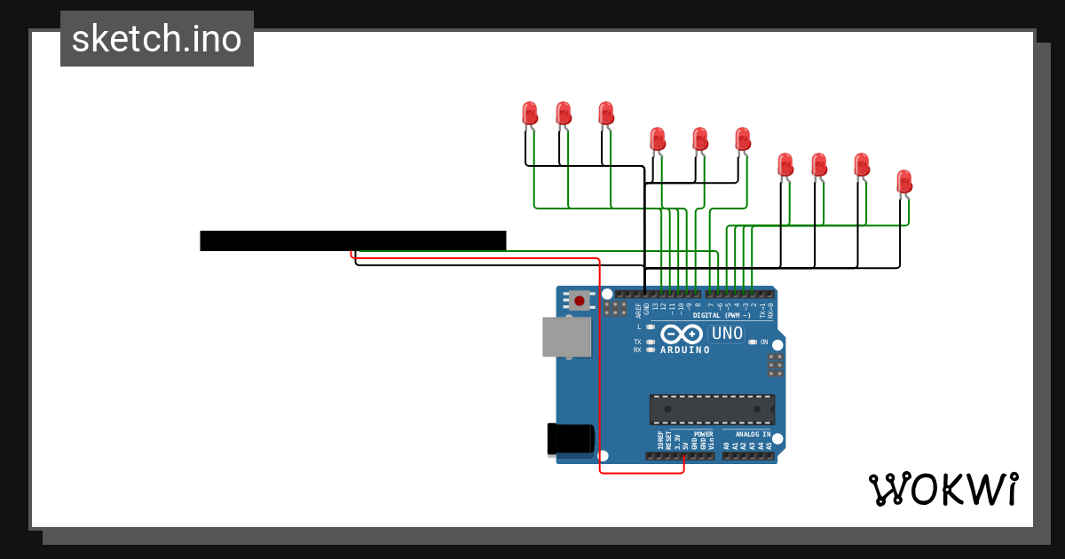 Midlands Daily O Wokwi Esp32 Stm32 Arduino Simulator
