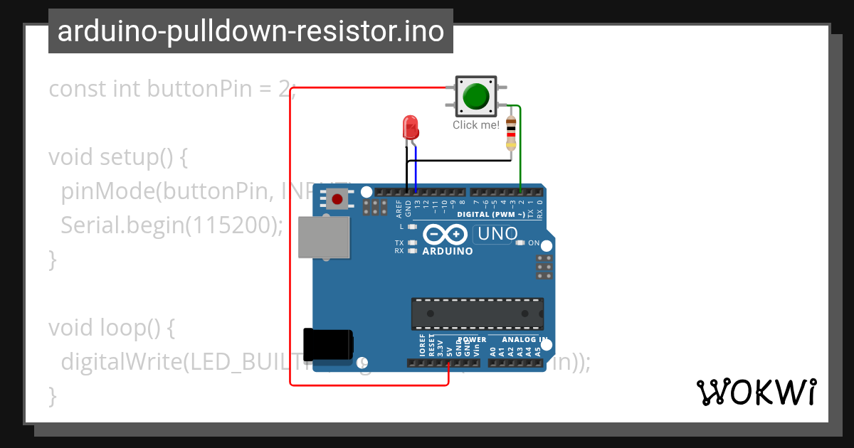 Wokwi - Online ESP32, STM32, Arduino Simulator Wokwi - Online ESP32, STM32, Arduino Simulator