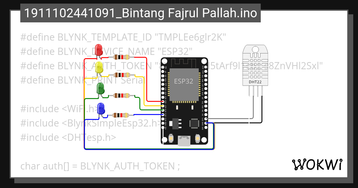 1911102441091_Bintang Fajrul Pallah.ino - Wokwi ESP32, STM32, Arduino Simulator