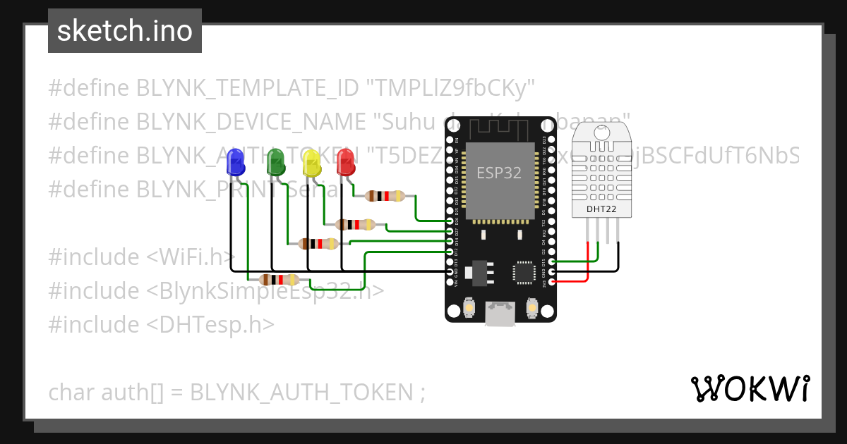 Esp Blynkmuhammad Ridho Hisyam Wokwi Esp32 Stm32 Arduino Simulator