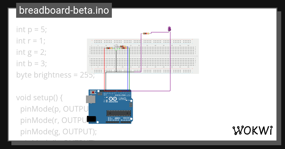 Wokwi - Online ESP32, STM32, Arduino Simulator