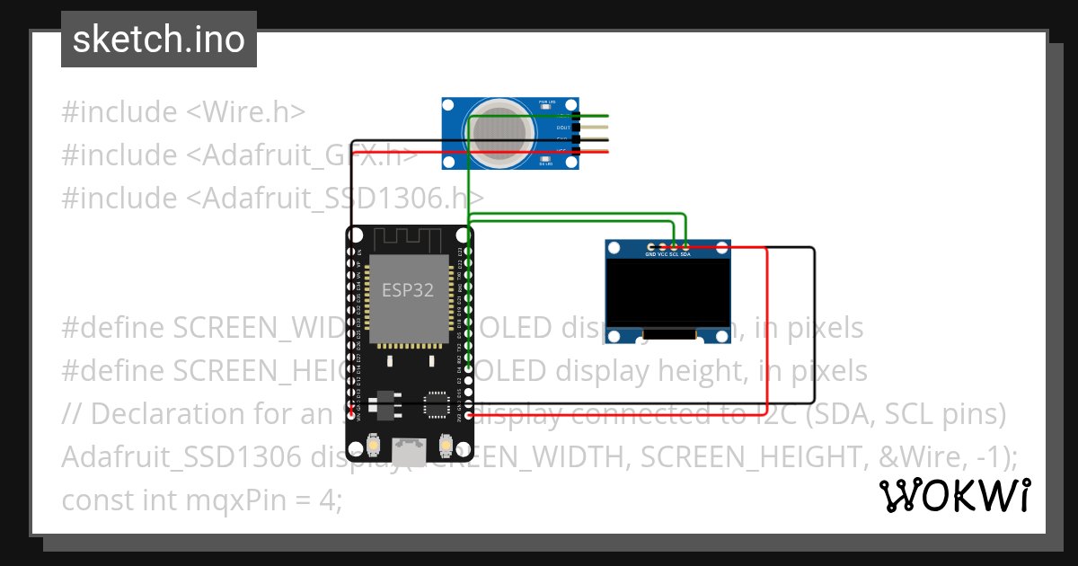 project2.ino - Wokwi ESP32, STM32, Arduino Simulator