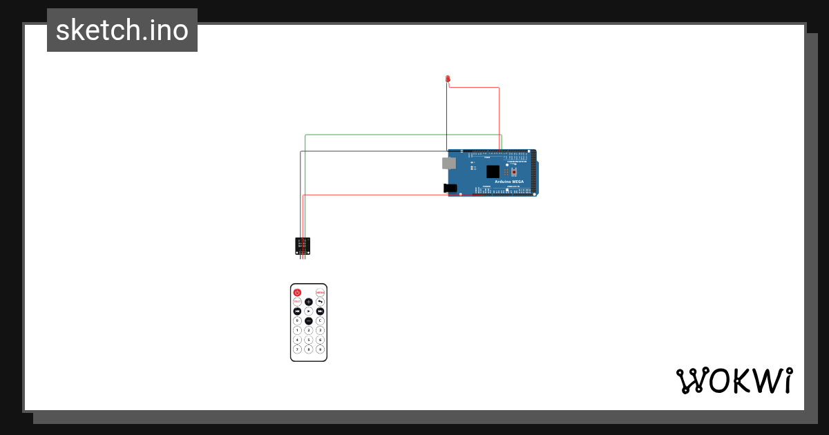 sketch.ino - Wokwi ESP32, STM32, Arduino Simulator