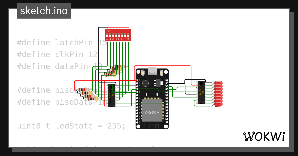 Sipo And Piso Example Copy Wokwi Esp32 Stm32 Arduino Simulator 2213