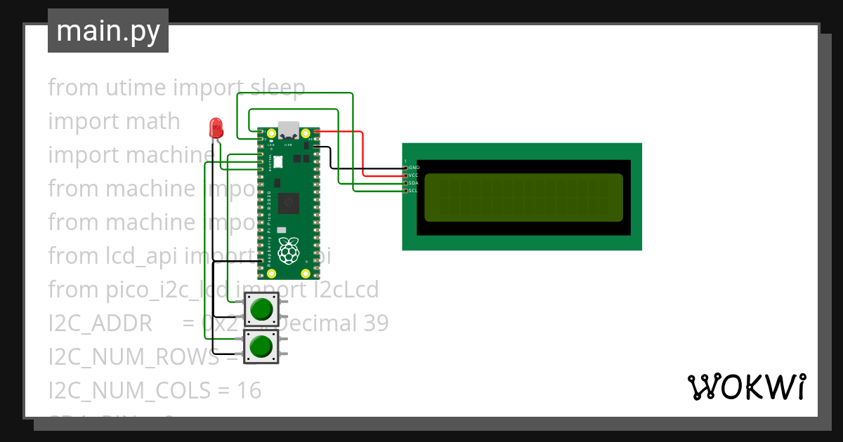 ioT stopwatch v3 to change - Wokwi ESP32, STM32, Arduino Simulator