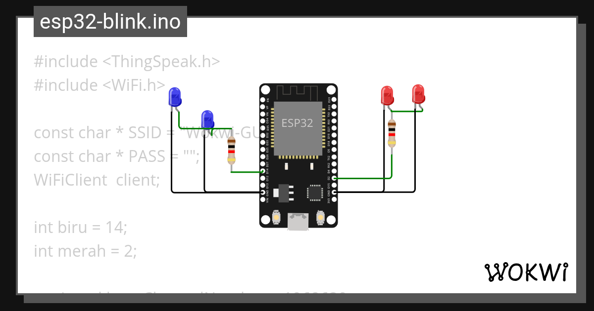 Esp32 Mit App Copy Wokwi Esp32 Stm32 Arduino Simulator 4498