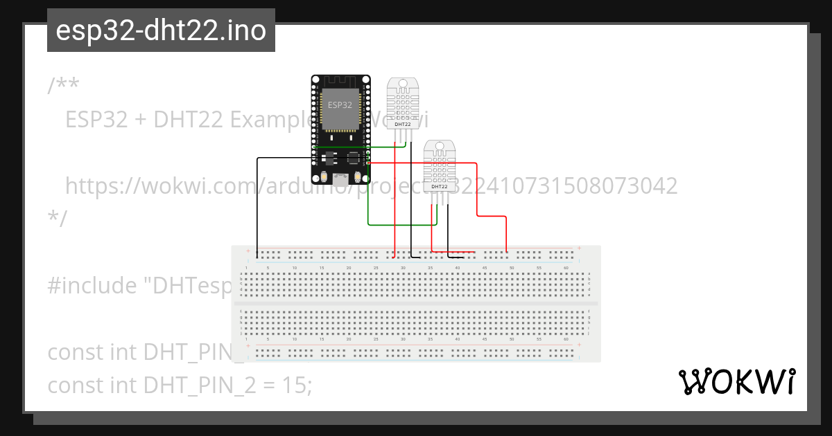 aaaa - Wokwi ESP32, STM32, Arduino Simulator