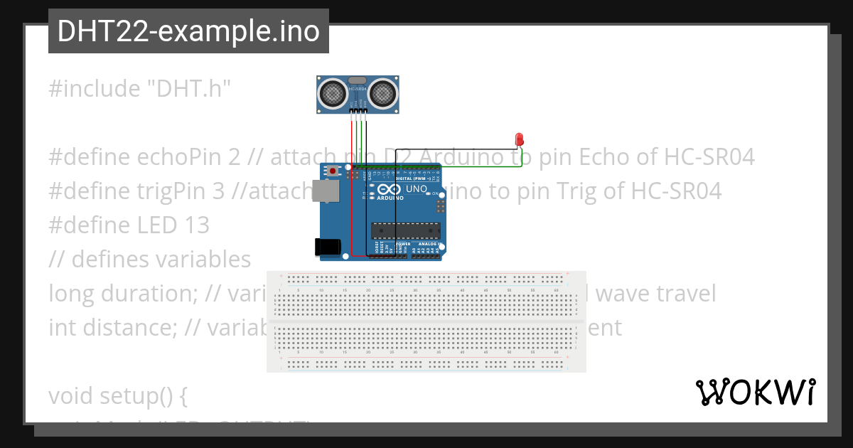 DHT22-example.ino - Wokwi ESP32, STM32, Arduino Simulator