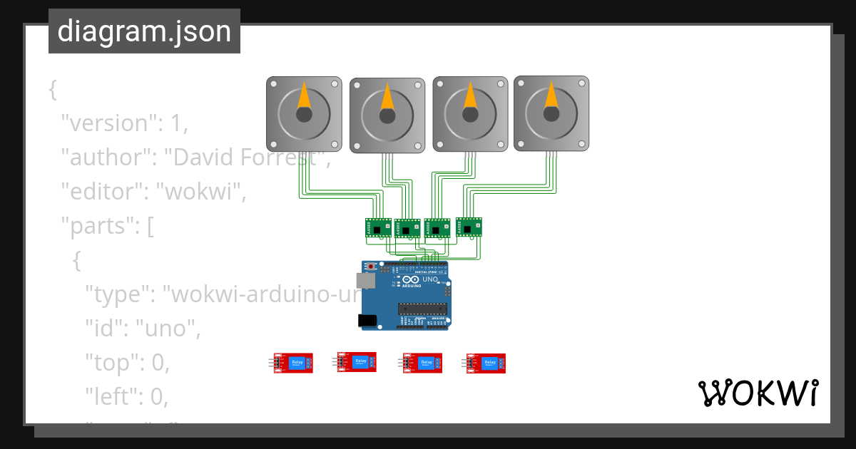GcodeCNCDemo2Axis_CNCV3.ino - Wokwi ESP32, STM32, Arduino Simulator