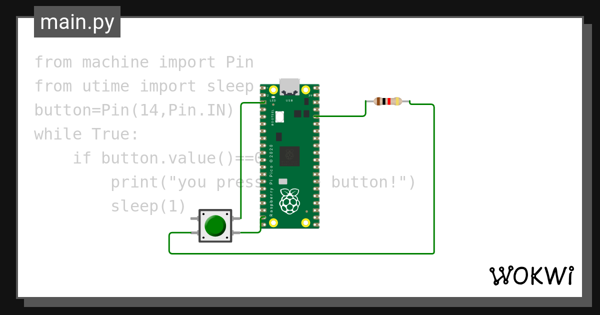 Exp 4obj 2b Wokwi Esp32 Stm32 Arduino Simulator