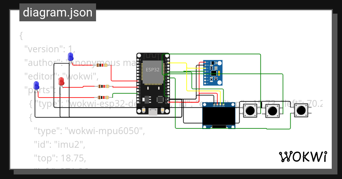 PA_Jiffy_V3.ino - Wokwi ESP32, STM32, Arduino Simulator