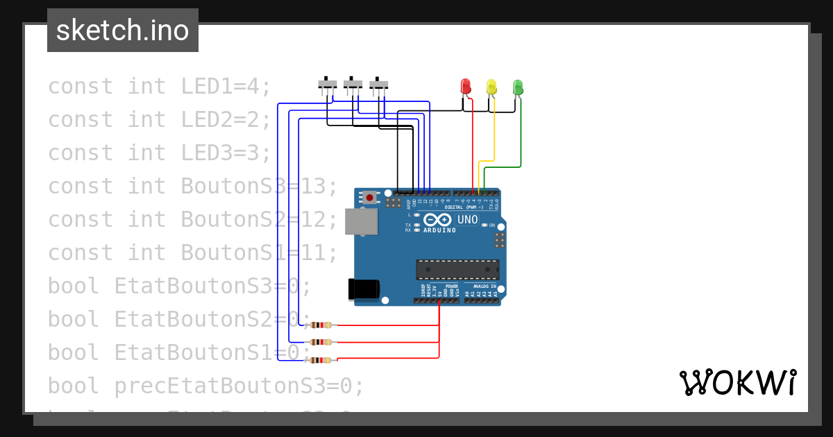 Exo 1 Wokwi Esp32 Stm32 Arduino Simulator 2744