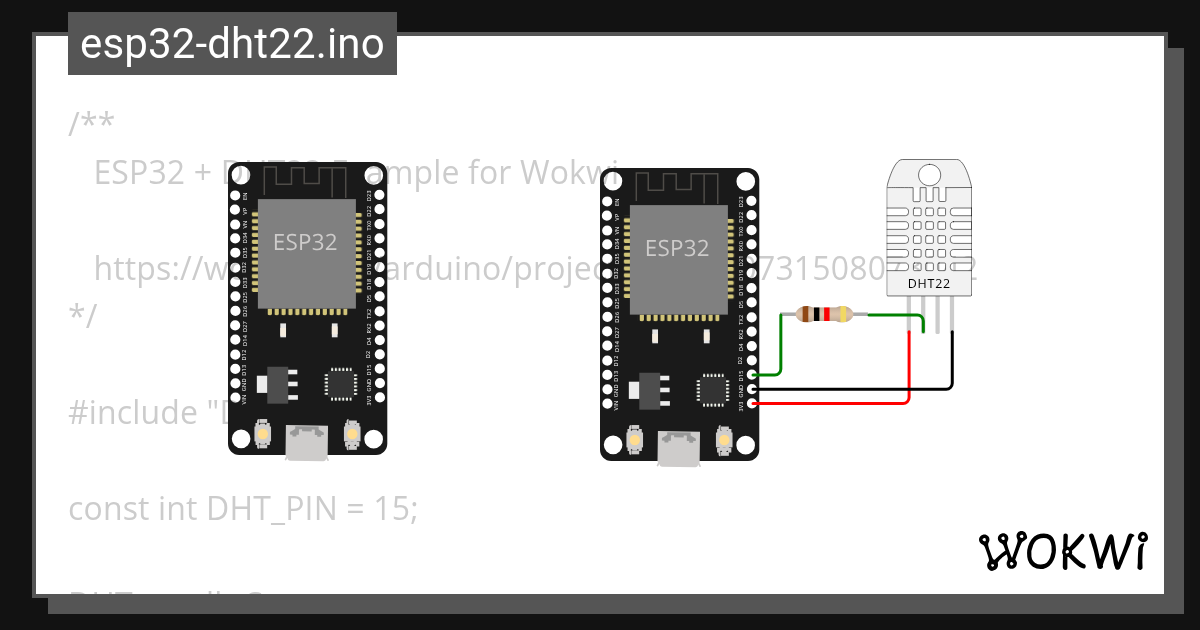 Lora Proyecto Wokwi Esp32 Stm32 Arduino Simulator 6565