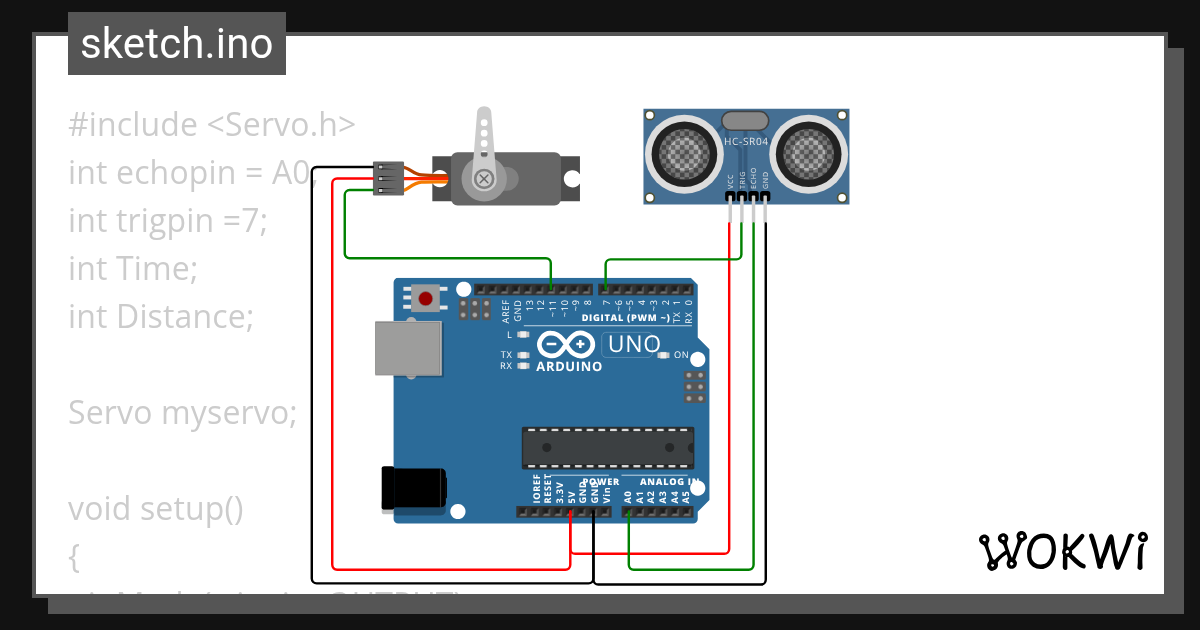 Pro_284 - Wokwi ESP32, STM32, Arduino Simulator Pro_284 - Wokwi ESP32, STM32, Arduino Simulator