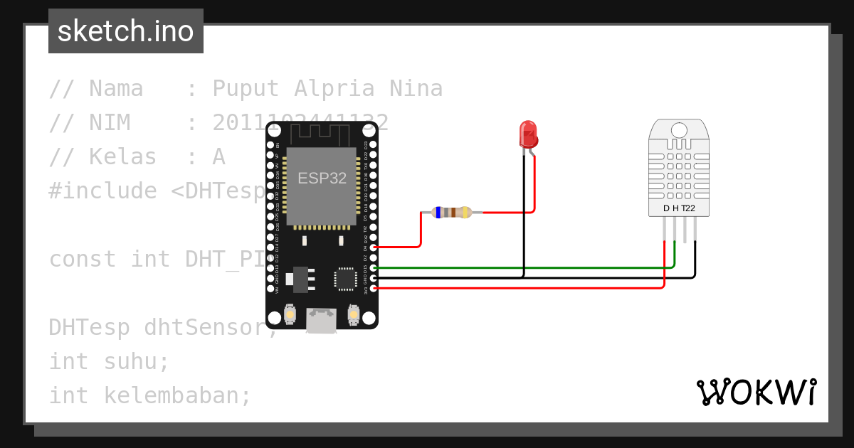 2011102441132puput Alpria Nina Wokwi Esp32 Stm32 Arduino Simulator 0878