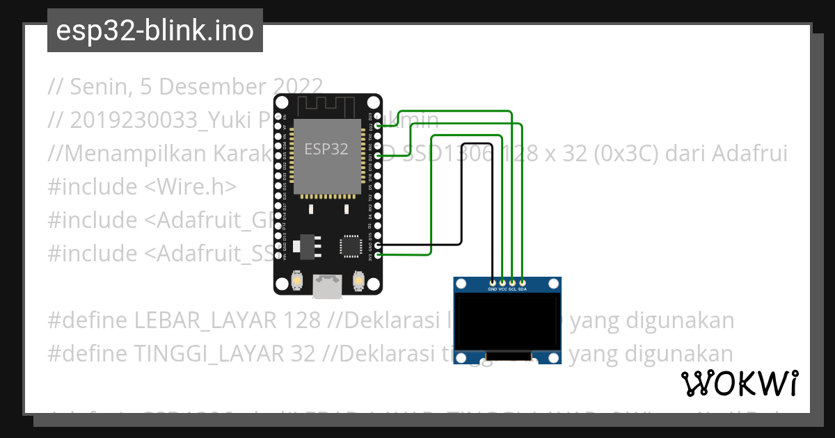esp32-arduino.ino copy - Wokwi ESP32, STM32, Arduino Simulator