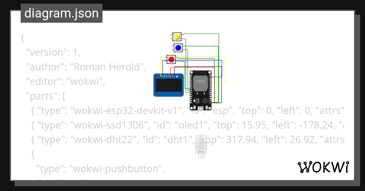 Game ESP32 OLED irigation copy - Wokwi ESP32, STM32, Arduino Simulator