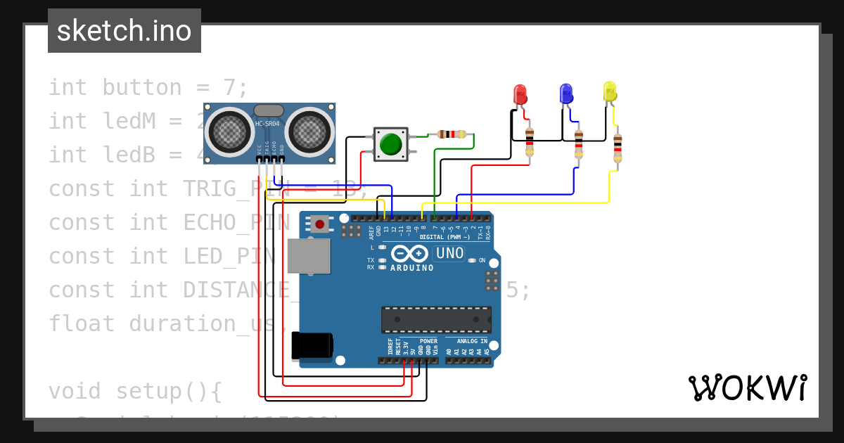 Rama Wokwi Esp32 Stm32 Arduino Simulator