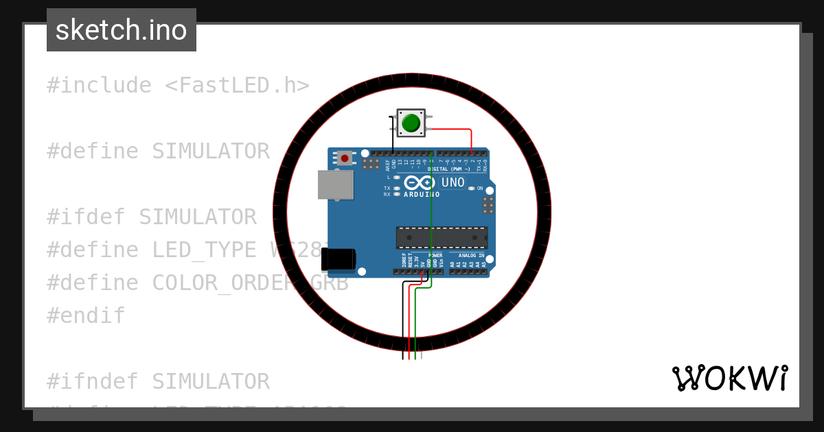 Electricroulette Wokwi Esp32 Stm32 Arduino Simulator 3720