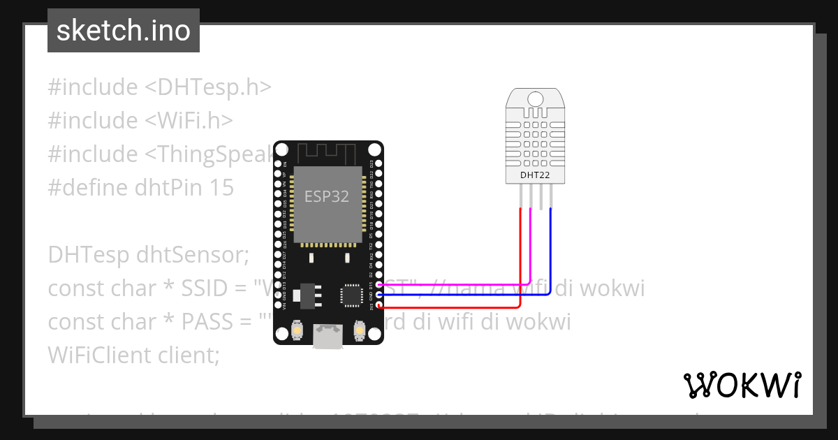 MUHAMMAD ZULFIKAR AULIA NUGRAHA_1911102441079 - Wokwi ESP32, STM32, Arduino Simulator