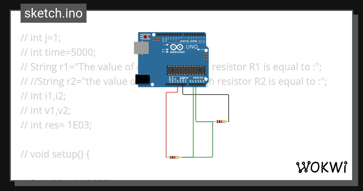 print commands.ino - Wokwi ESP32, STM32, Arduino Simulator