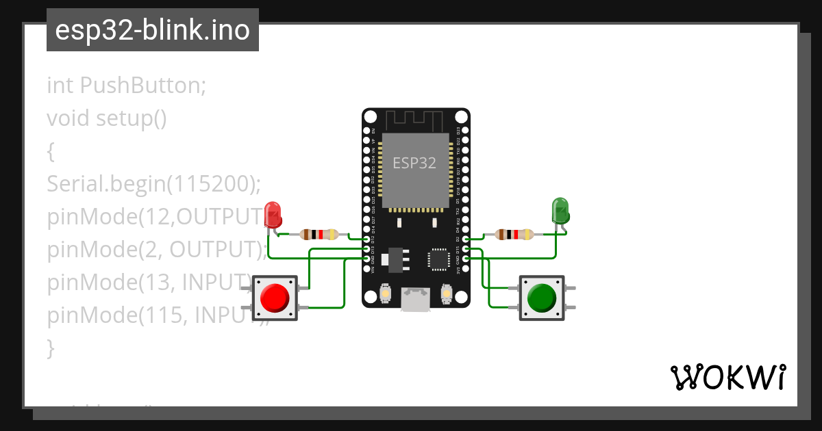 esp32-arduino.ino copy - Wokwi ESP32, STM32, Arduino Simulator