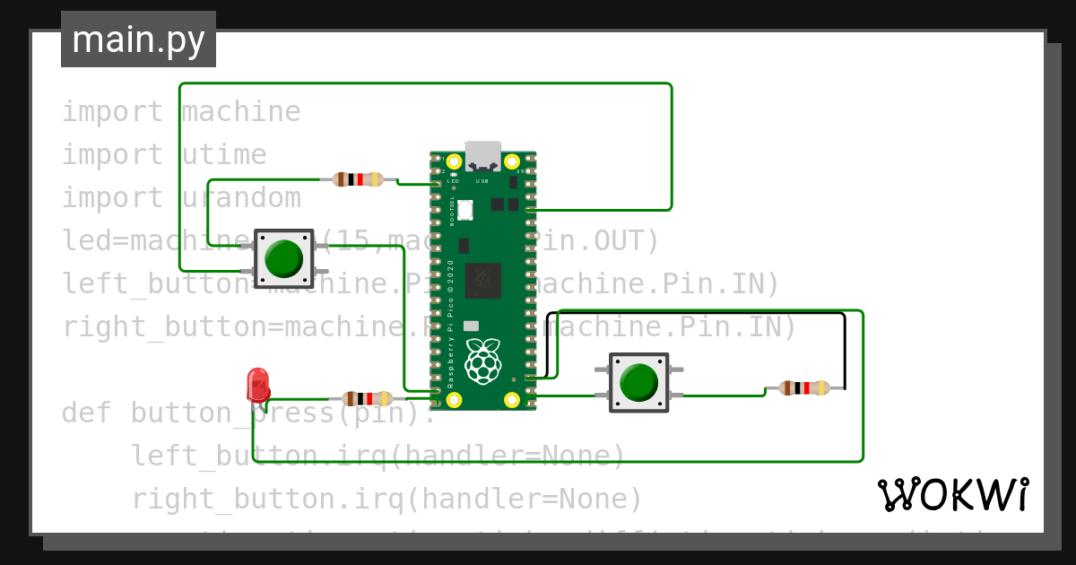 Exp 5obj5 Wokwi Esp32 Stm32 Arduino Simulator 5489
