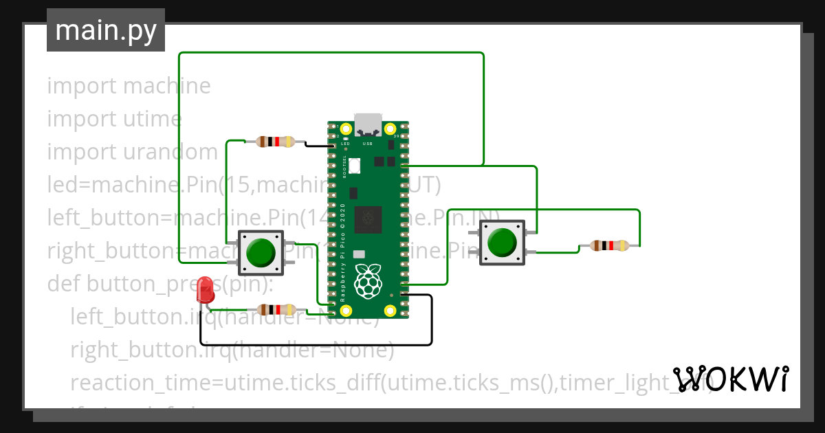 exp5_obj5 - Wokwi ESP32, STM32, Arduino Simulator
