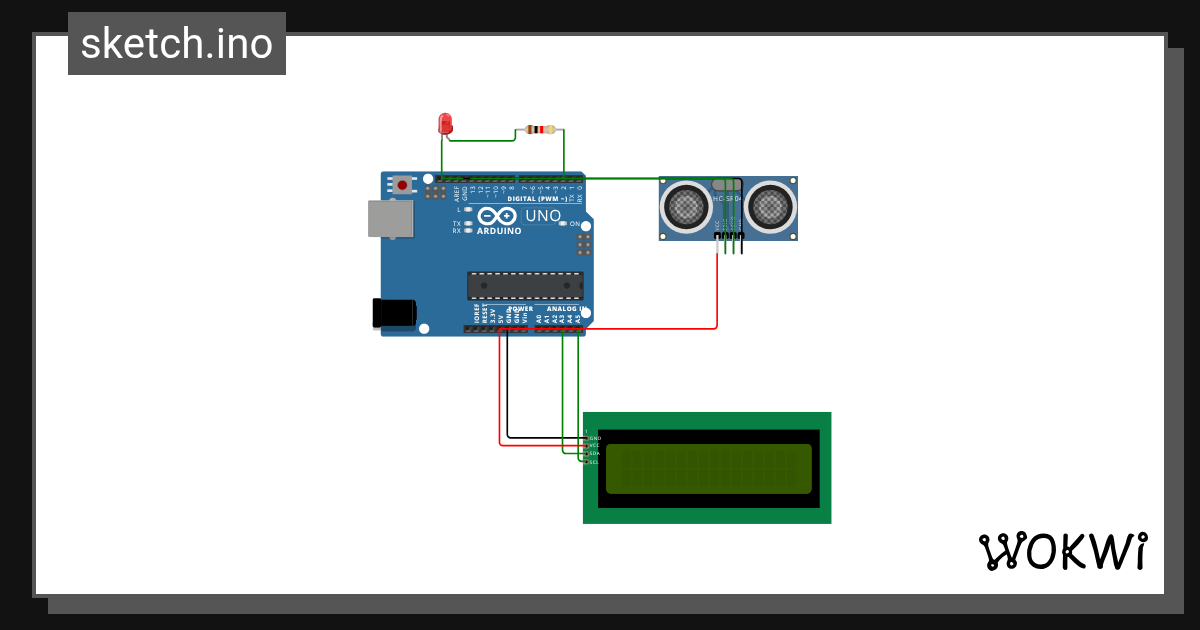 sketch.ino - Wokwi ESP32, STM32, Arduino Simulator