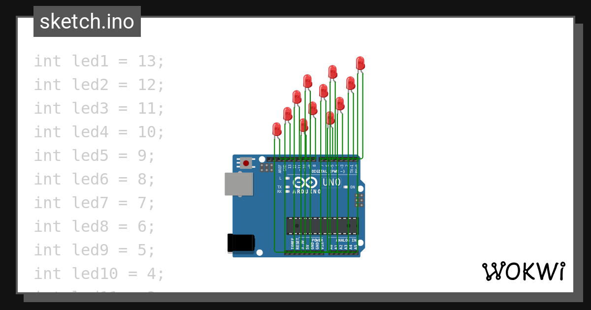 Flipflop Wokwi Esp32 Stm32 Arduino Simulator 3298
