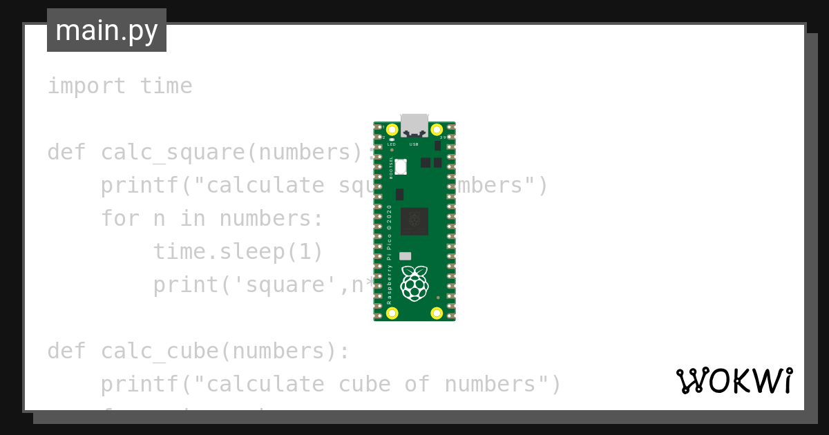 Exp5 Obj2 Without Threading Wokwi Esp32 Stm32 Arduino Simulator 1283