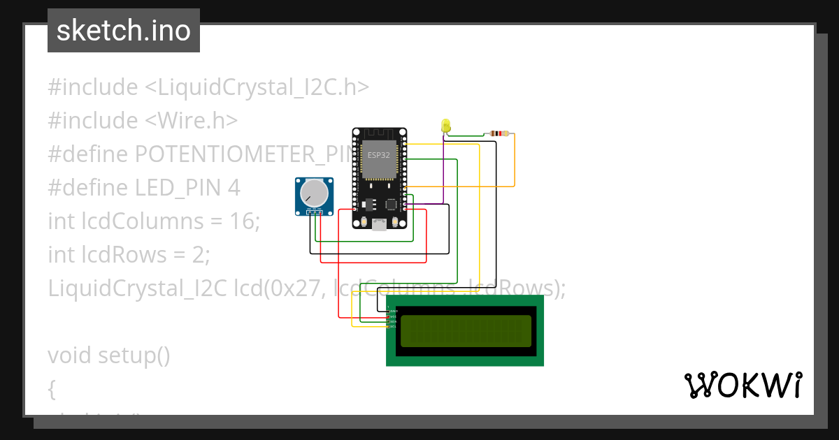 sketch.ino copy - Wokwi ESP32, STM32, Arduino Simulator