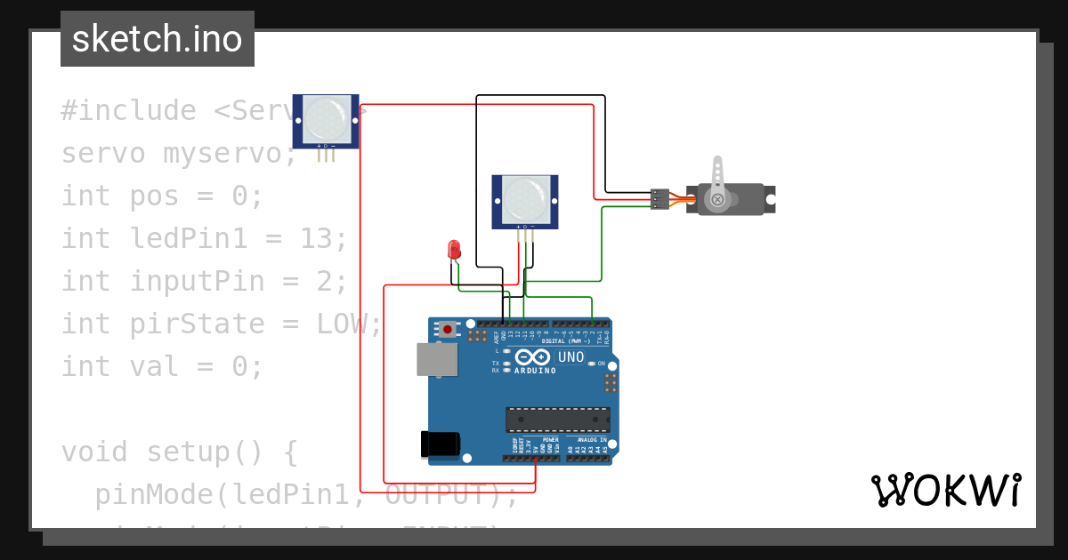 Wokwi Online Esp32 Stm32 Arduino Simulator 3784