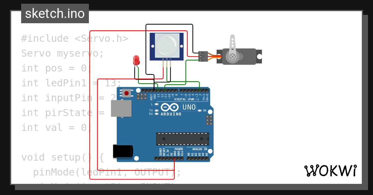 มนัสหทัย Wokwi Esp32 Stm32 Arduino Simulator 7956